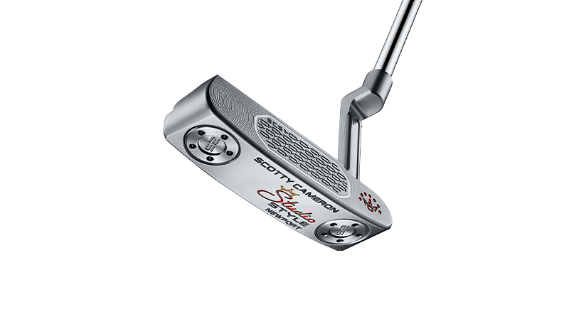 Scotty Cameron Studio Style|パター|Titleist|タイトリスト Scotty Cameron Studio Style|パター|Titleist|タイトリスト